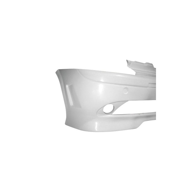 Paraurti anteriore in vetroresina Style GTR